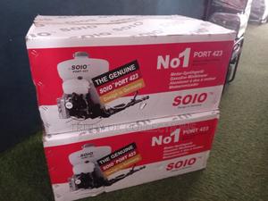 Quality and Affordable Solo Quality Spraying Machine in Accra ...