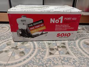 Solo Quality Spraying Machine Solo Cocoa Spraying Machine in Accra ...