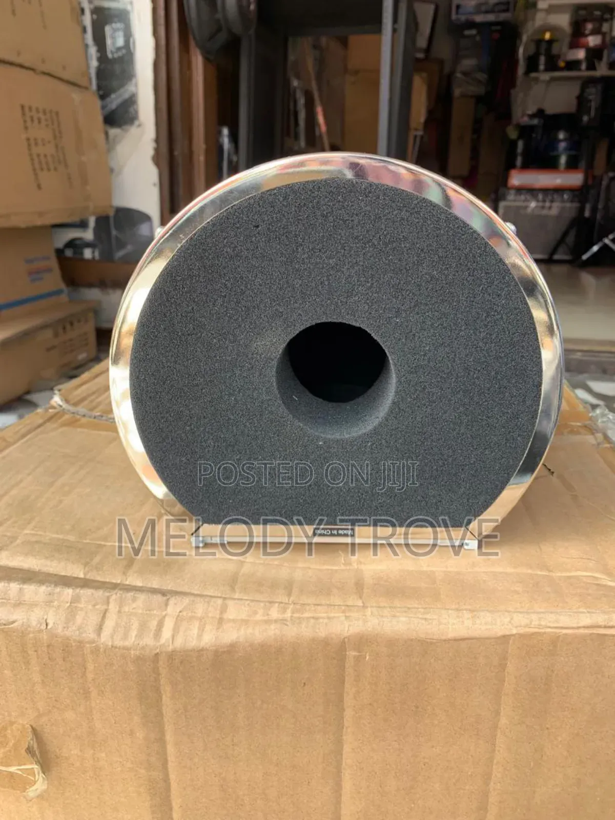 Alctron PF8 Pro Acoustic Foam Shield in Accra Metropolitan - Musical ...