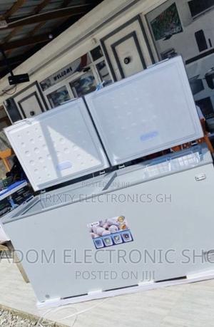 Ultra New Pearl 508L (PCF-610) Chest Freezer 合 in Accra Metropolitan ...