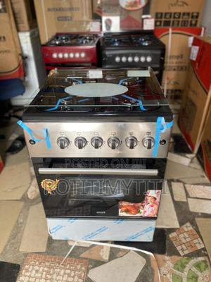 Incredible Ferre Stainless 60X60 Gas Cooker in Accra Metropolitan ...