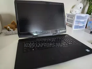 Dell Alienware Laptops & Computers in Ghana for sale Prices on Jiji.com.gh