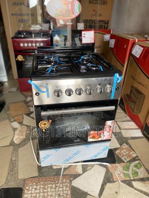 Bright New Line Ferre Gas Cooker 60X60 in Accra Metropolitan - Kitchen ...