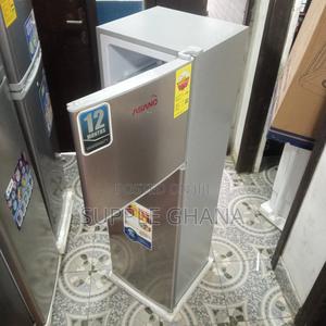 Powerful Compressor ASANO Refrigerator AS_168 ASANO Quality in Madina ...
