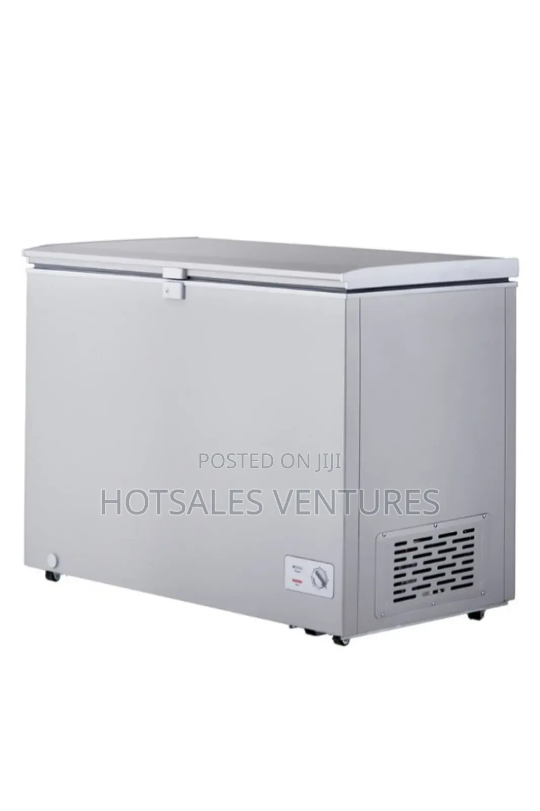 LG 280 Litres LED Lighting, Fast Freezing Chest Freezer in Accra ...