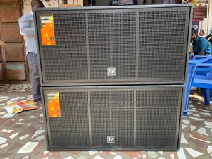 Electro-Voice (EV) Double Bass Speakers in Accra Metropolitan - Audio ...