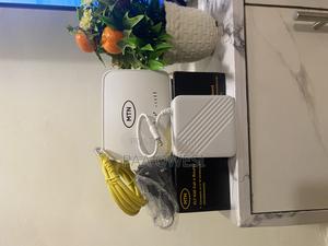 Quick Fast MTN Universal Router in Dansoman - Networking Products, Paa ...