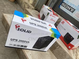 Limelight Solid 2000VA Line Interactive UPS in Adabraka - Computer ...