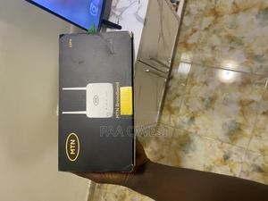 MTN 4G Universal Router(Uses Normal Sim) in Kwashieman - Networking ...