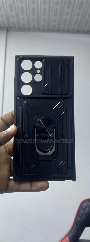 Samsung Galaxy S22 Ultra Gorilla Case in Circle - Accessories for ...
