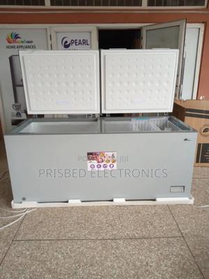 RAINBOW Double Door Commercial Freezer 708 Litres in Achimota - Kitchen ...