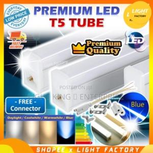 All Colors T5 Led Tube in Accra Metropolitan - Lighting, Kingsley ...