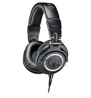 Audio-Technica ATH-M50X Professional Studio Headphones in Kumasi ...