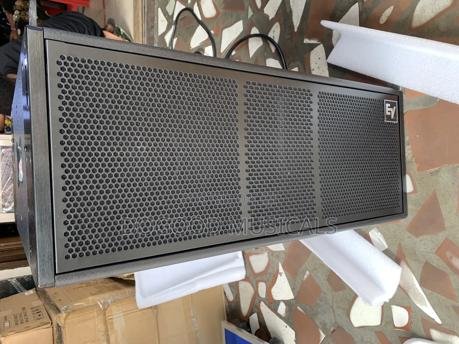 Ev(Electro-Voice) Ld-210 10-Inch Dual Line Array Speaker in Accra ...