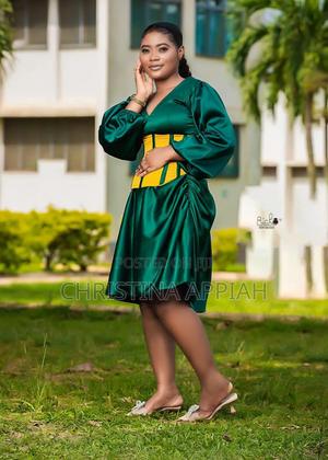 Administrative Work in Mampong Municipal - Customer Services CVs ...