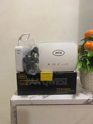 MTN 4G Universal Router(Uses Any Sim Card) in Asylum Down - Networking ...