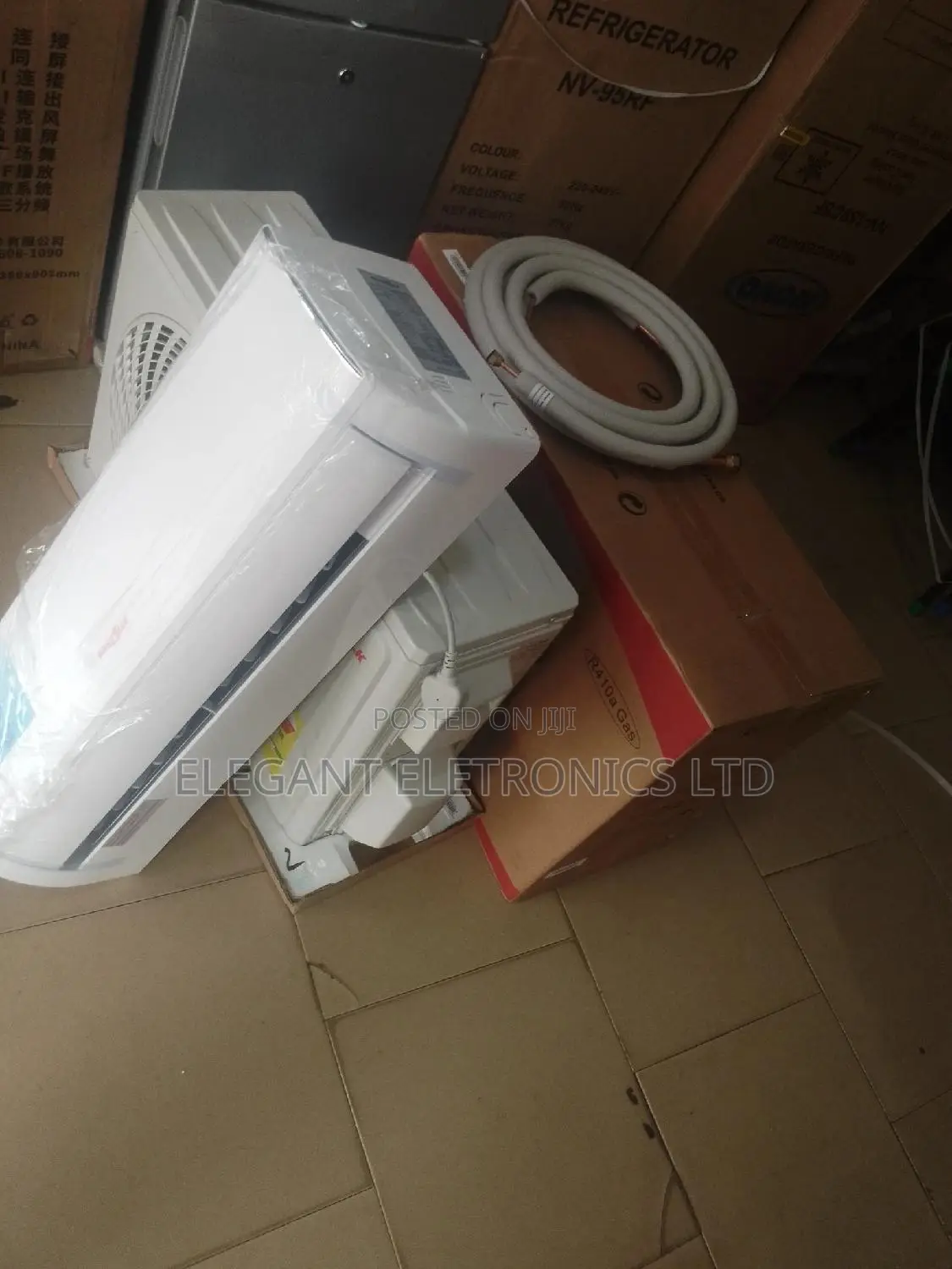 Legend Acs Sunny Walk 2.0hp in Circle - Home Appliances, Elegant ...