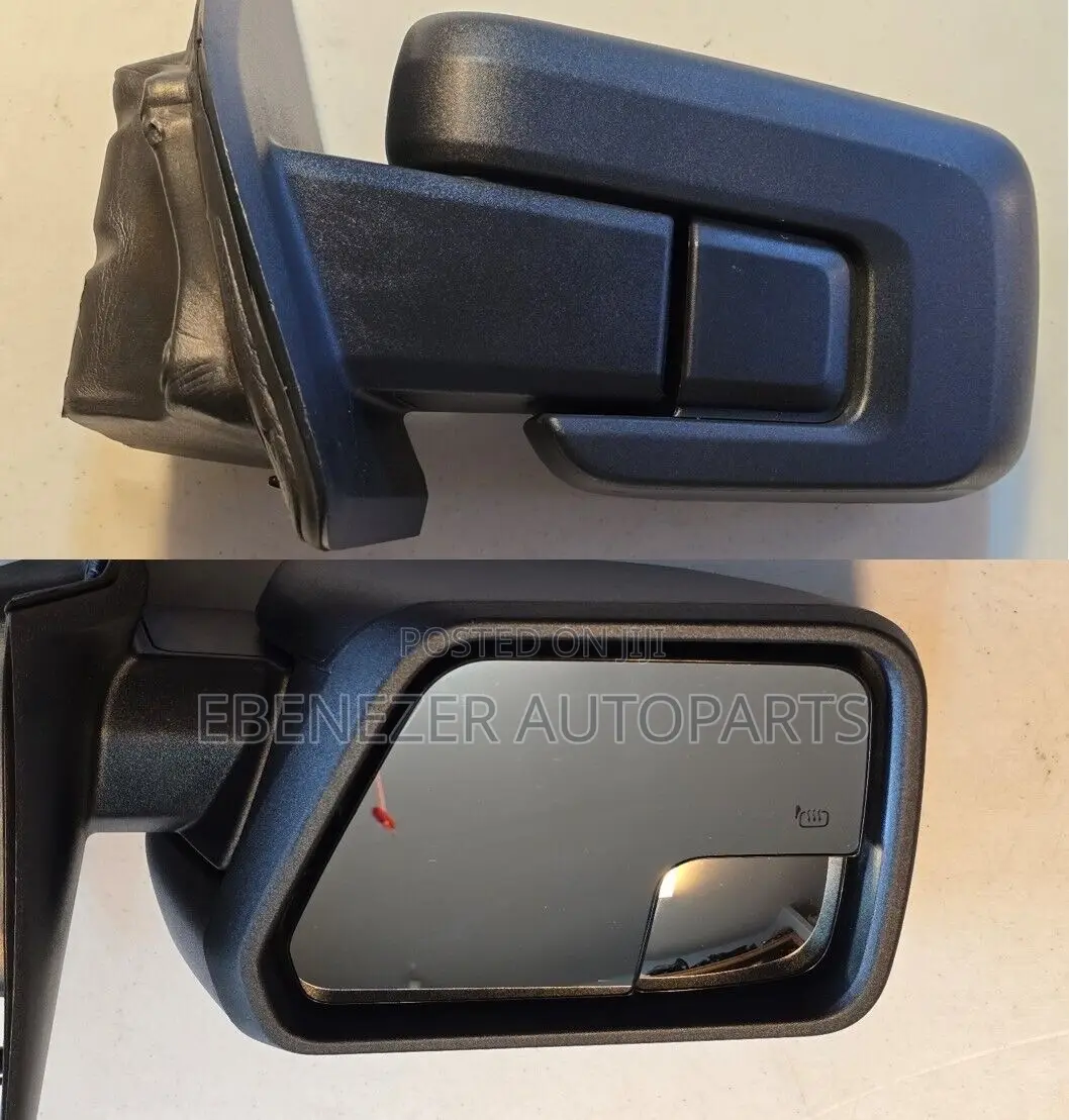 Ford F150 Side Driving Mirror 2021 2022 2023 in Abossey Okai - Vehicle ...