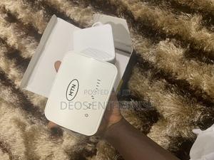 MTN 4G Broadband Cat 4 Universal Router(Uses Any Sim Card) for sale ...