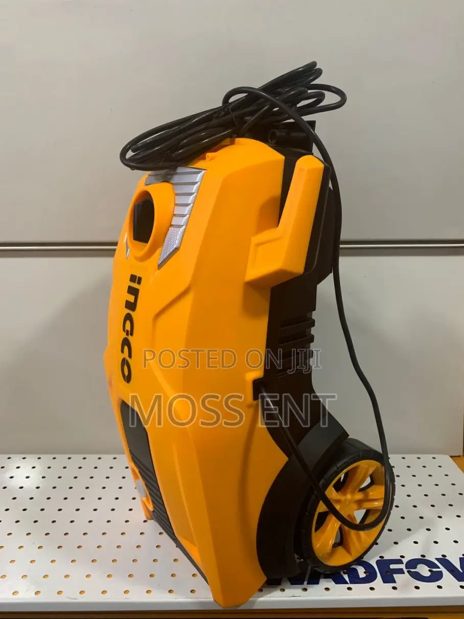 Ingco High Pressure Washer 1800w - Hpwr18008 in Kokomlemle - Plumbing ...