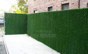 Artificial-Grass Chain Link in Spintex - Garden Supplies, Obk Services ...