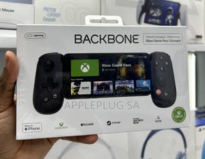 Xbox Backbone in Lapaz - Video Game Consoles, Apple Plug Sa | Jiji.com.gh