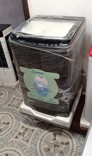 Sigma Washing Machine Washing Machine 10kg Fully Automatic in ...