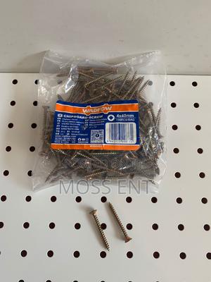 Chipboard Screw - Wxs5922 in Kokomlemle - Hardware & Fasteners, Moss ...