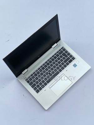 Laptop HP ProBook 640 G5 8GB Intel Core I5 SSD 256GB in Taifa-Burkina ...