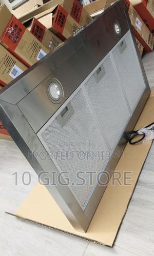 Extractor Range Hood Midea 90m21 (90cm) 営 in Accra Metropolitan ...