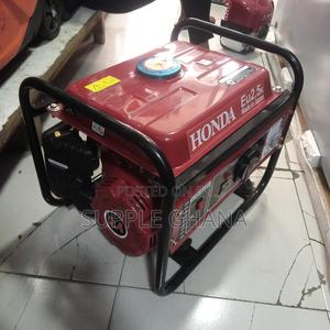 Affordable Honda 2.5kva 3500watt Petrol Generator Correct in East Legon ...