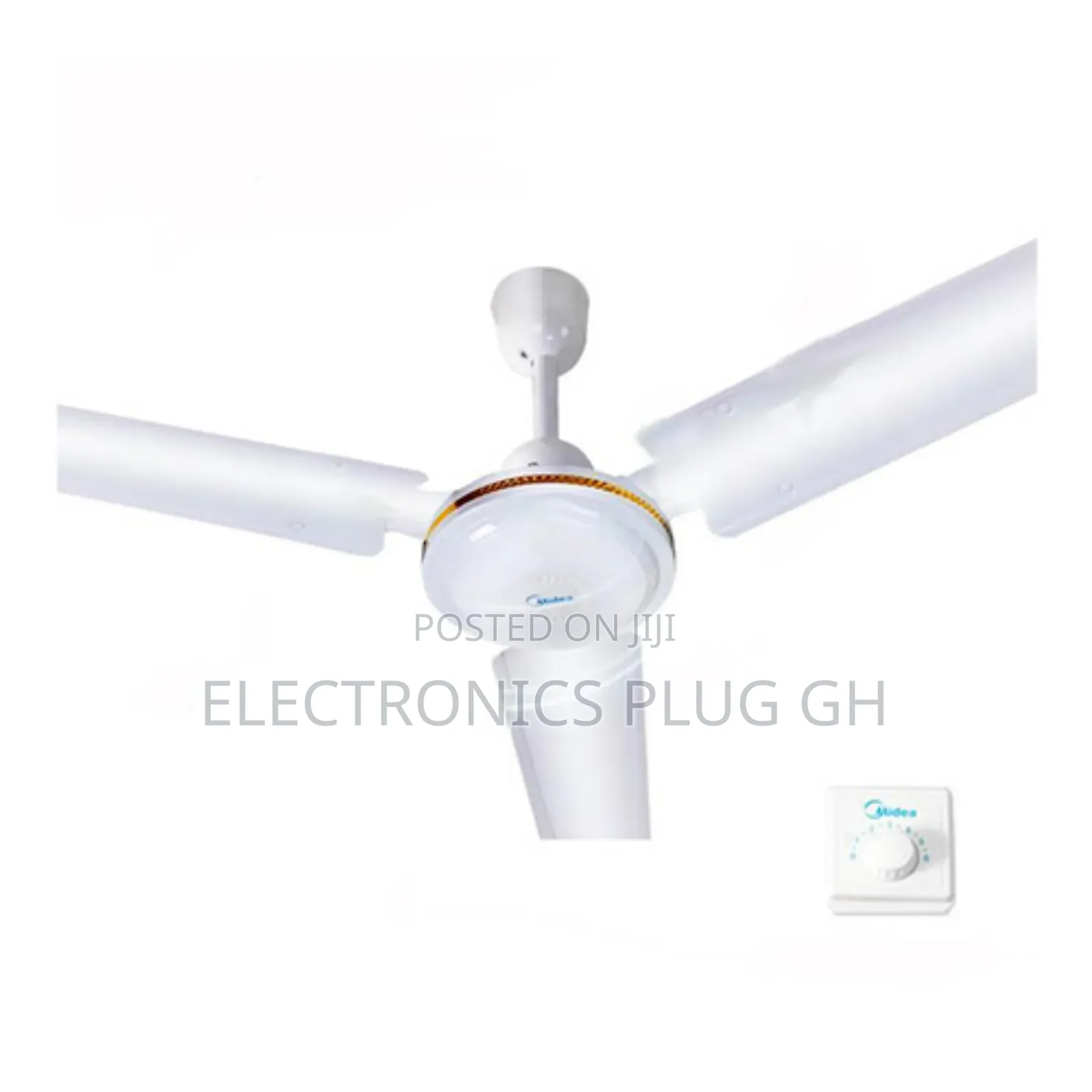 Midea Ceiling Fan in Accra Metropolitan - Home Appliances, Elvis Appiah ...