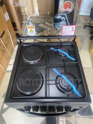 Volcano Cooker 50X50. Definitely a Necessity. in Accra Metropolitan ...