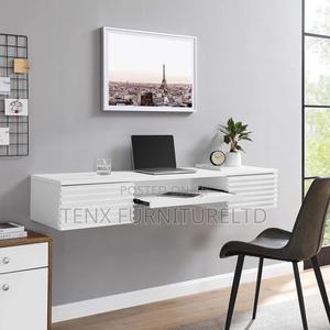 Office Desk (Modway Render Wall Mount)White in Accra Metropolitan ...