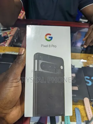 Google Pixel 8 Pro Mobile Phones in Ghana for sale Prices on Jiji.com.gh