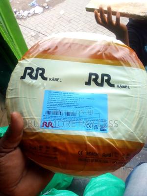 1.5 Rr Turkish Kable / Cable in Accra Metropolitan - Electrical ...