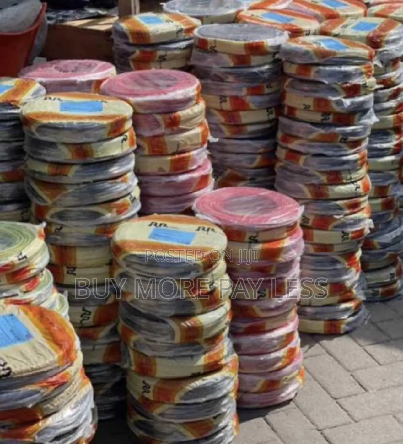 1.5 Rr Turkish Kable / Cable in Accra Metropolitan - Electrical ...