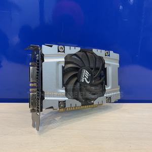 Nvidia Geforce GTX 650 Ddr5 1gb Dedicated in Kumasi Metropolitan ...