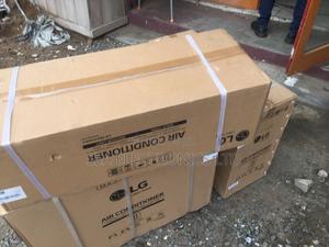 Lg 1.5 R410 Has Air Conditioning in Accra Metropolitan - Home ...