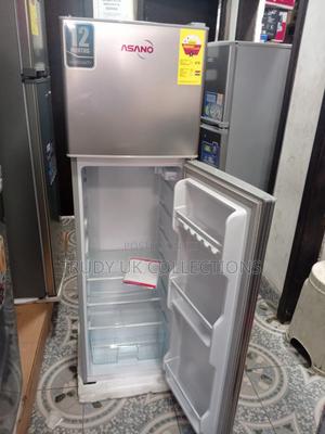 Smart Cooling Asano Quality Refrigerator Fridge in Accra Metropolitan ...
