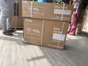 Better Phenomenal TCL 1.5hp R410 Gas Split Air Conditioner in Adabraka ...