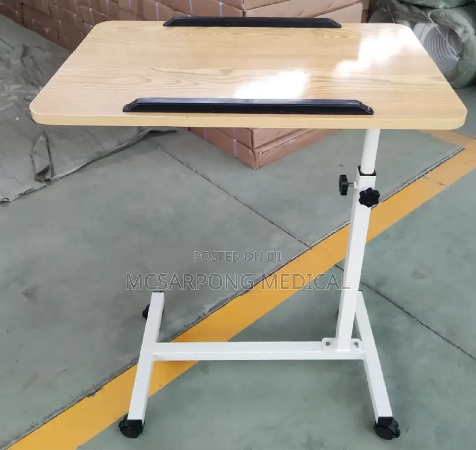 Overbed Cardiac Table in Accra Metropolitan - Medical Supplies ...