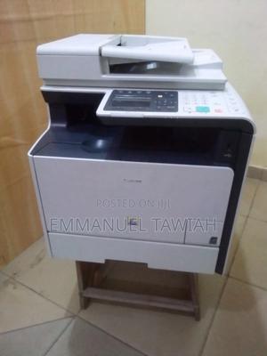 Canon MFP 8580 in Lapaz - Printers & Scanners, Emmanuel Tawiah | Jiji ...