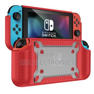 Nintendo Switch Case Red in Lapaz - Accessories & Supplies for ...