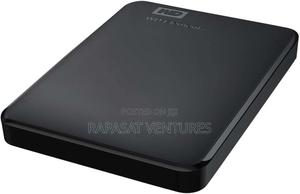 WD 1.5TB Elements Portable External Hard Drive in Lapaz - Computer ...