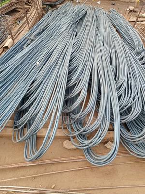 16mm 30ft Iron Rods in Ashaiman Municipal - Hardware & Fasteners ...