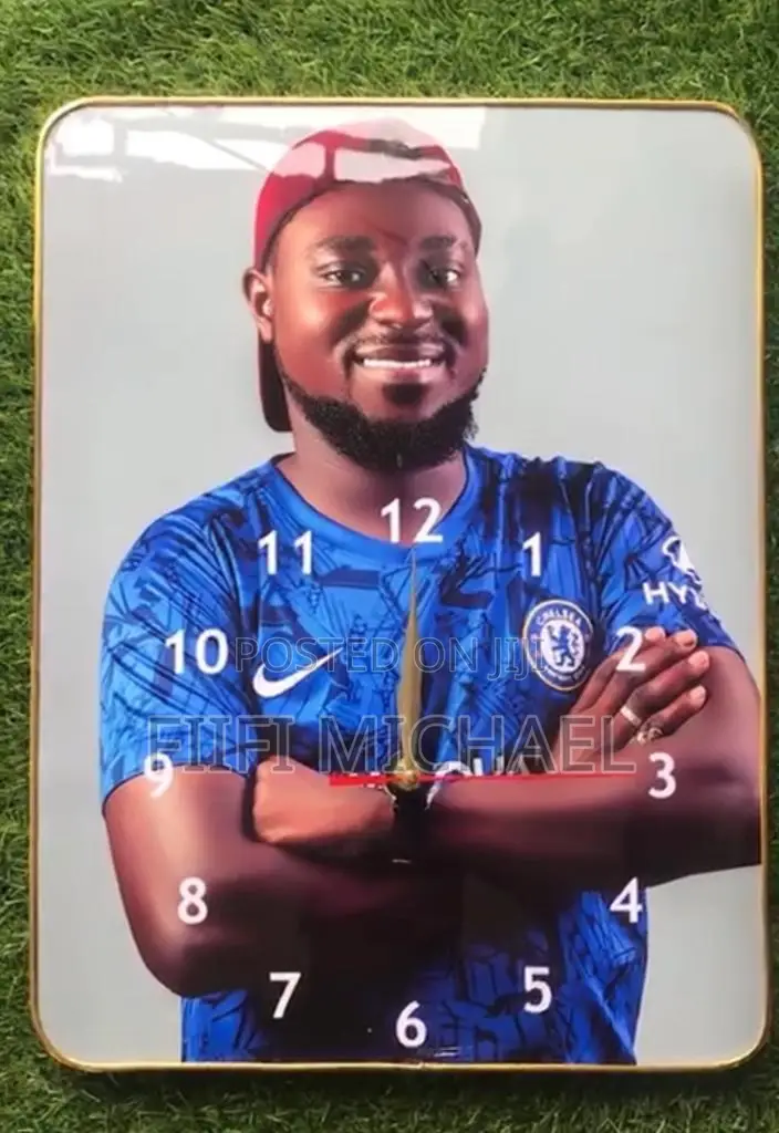 Lamination Picture Frames in Adenta - Home Accessories, Fiifi Michael ...