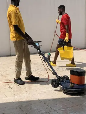 Cleaning Services in Ghana Price on Jiji.com.gh