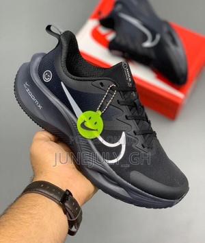 Nike Zoom X Smiley Running Shoes- Black. in Accra Metropolitan - Shoes ...