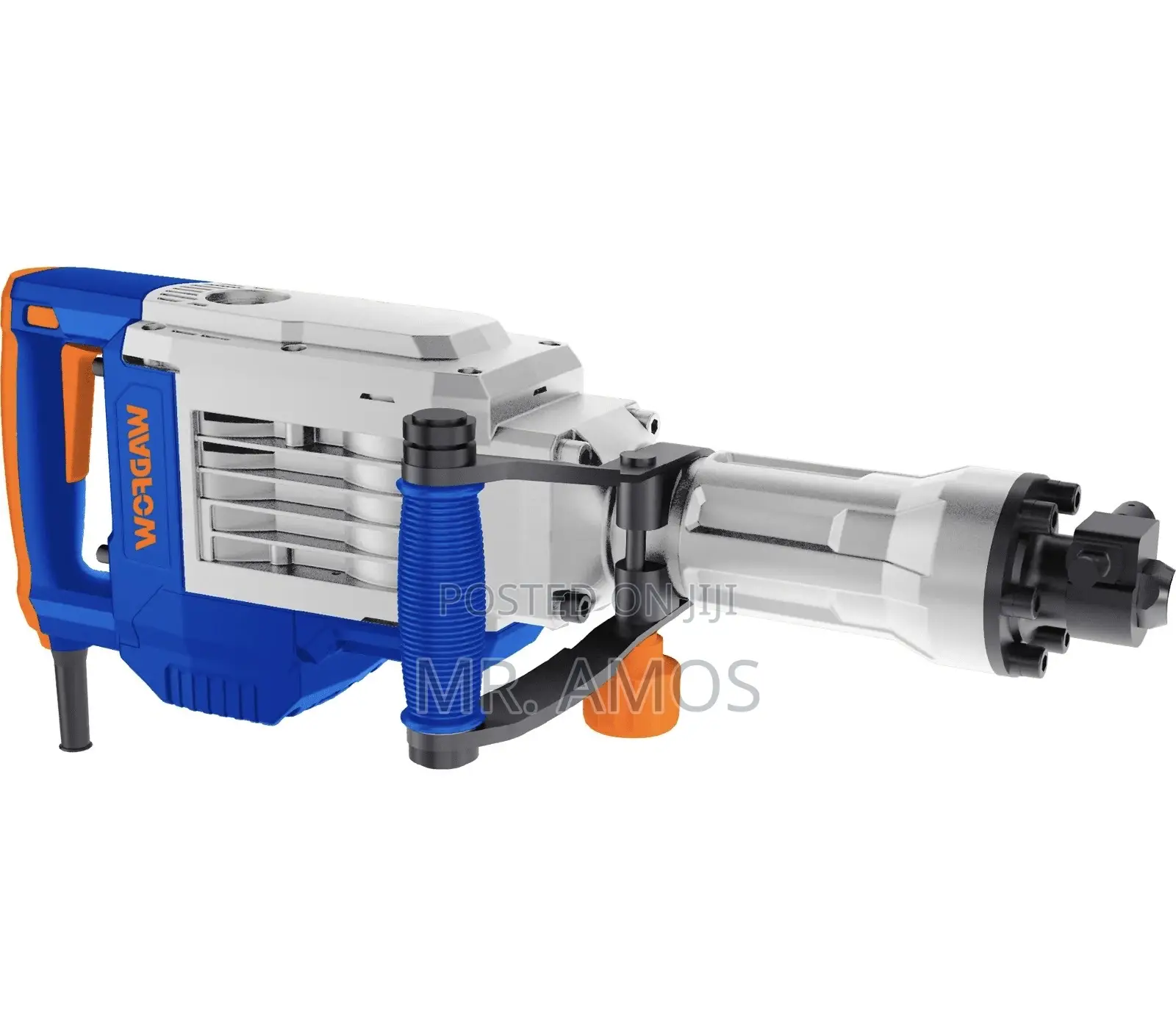 1700watt Demolition Breaker - WDB1D90 in Accra Metropolitan ...